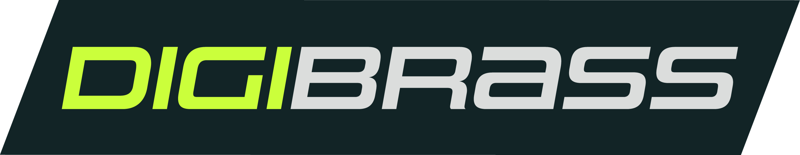 DigiBrass Connect Web
